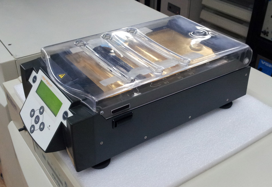 Bio/생명공학기기 > Amersham Biosciences Ettan IPGphor II Isoelectric Focusing ...